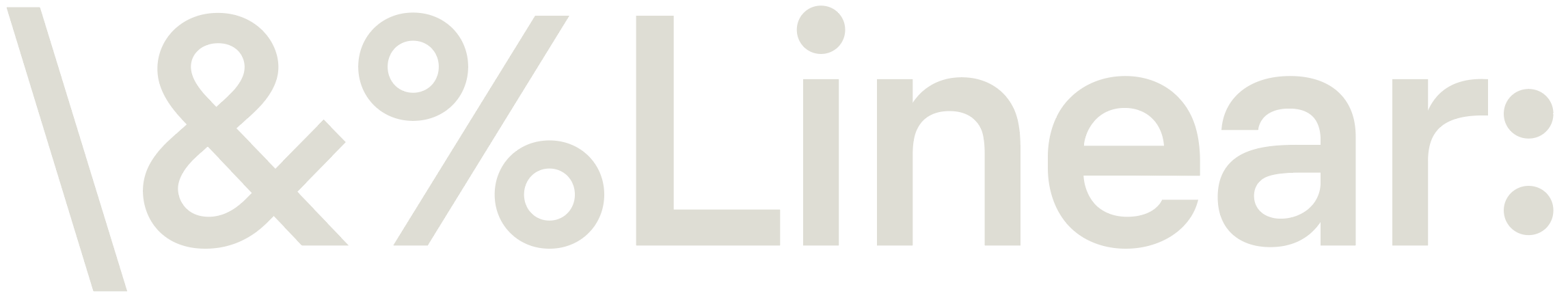 Braun font